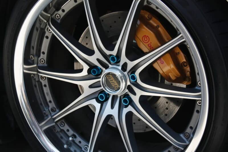 The Best Aftermarket Rims for G35 Coupes & Sedans | Low Offset