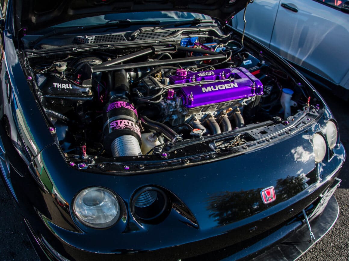 The Best Octane Booster on the Market | Low Offset