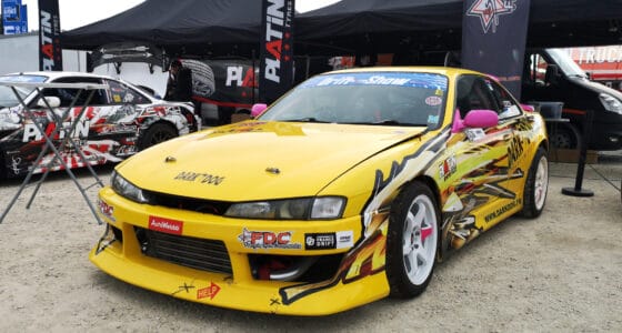 How To Modify a Car: A Beginners Guide to Upgrades | Low Offset