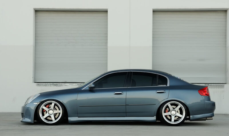How To Modify a Car: A Beginners Guide to Upgrades | Low Offset