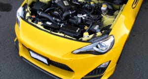 Ultimate Subaru BRZ Turbo Kit Guide: From Bolt-On to Custom | Low Offset