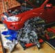 Mitsubishi 4B11T Engine: Specs, Reliability, & Swap Info | Low Offset