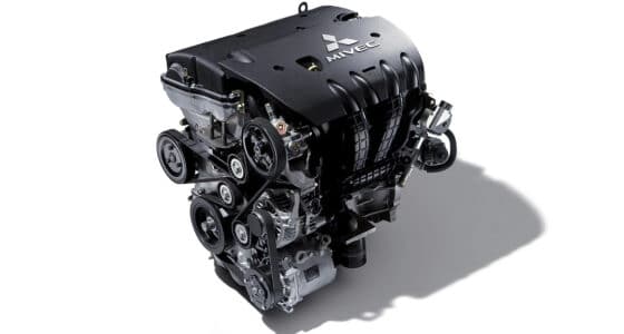 Mitsubishi 4B11T Engine: Specs, Reliability, & Swap Info | Low Offset