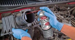 Guide to the Best Mass Air Flow Sensor Cleaners | Low Offset