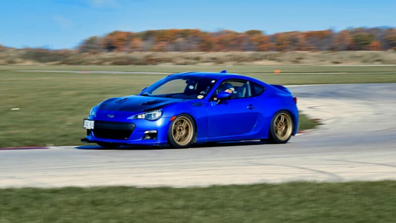 The Best Mods for Subaru BRZ Drivers | Low Offset