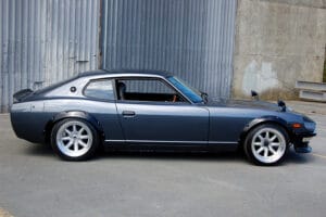 Corner Balancing: What It Is & How to Use Weight Scales | Low Offset