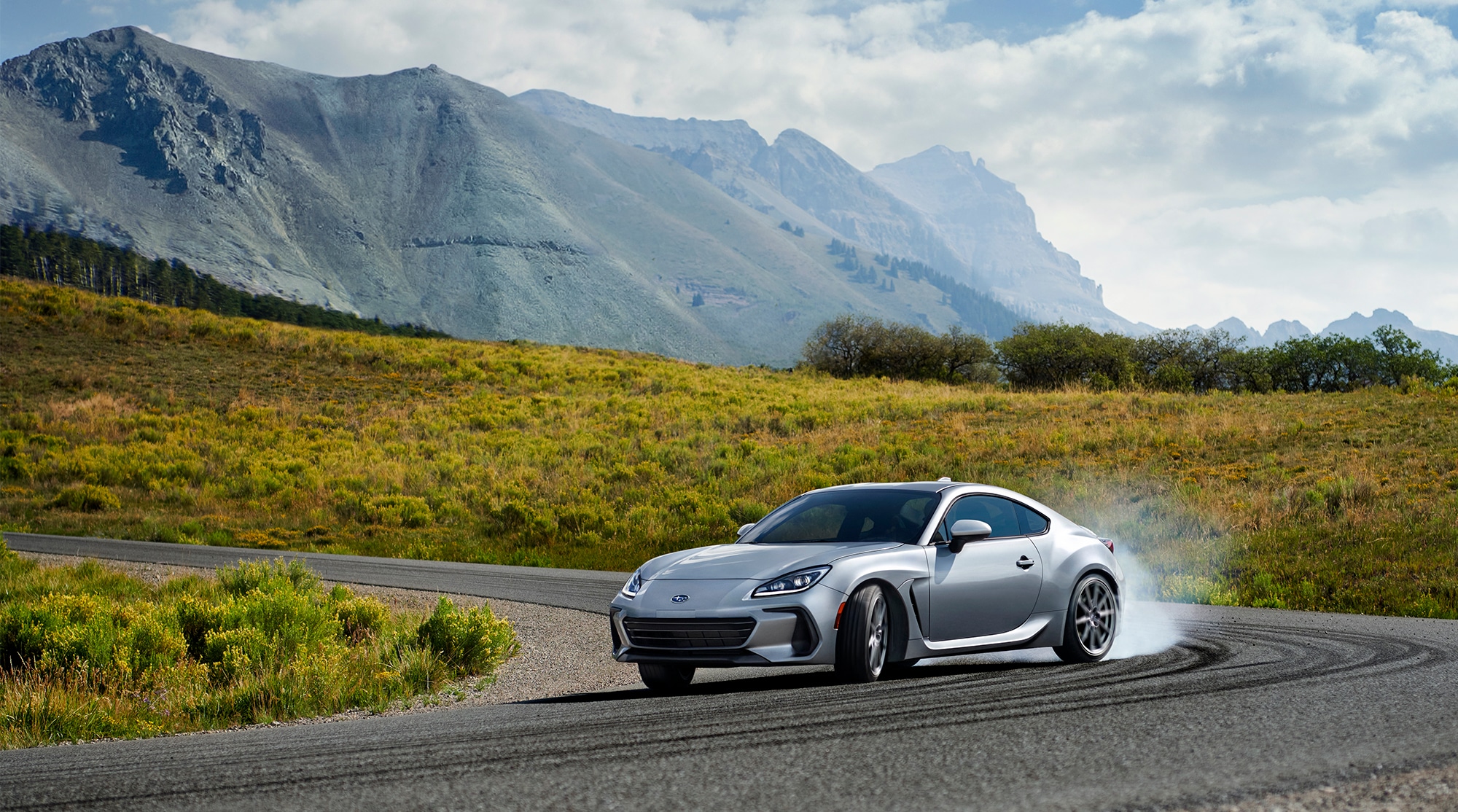 The Best Mods for Subaru BRZ Drivers | Low Offset