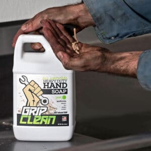 Best Hand Cleaner for Mechanics | Low Offset