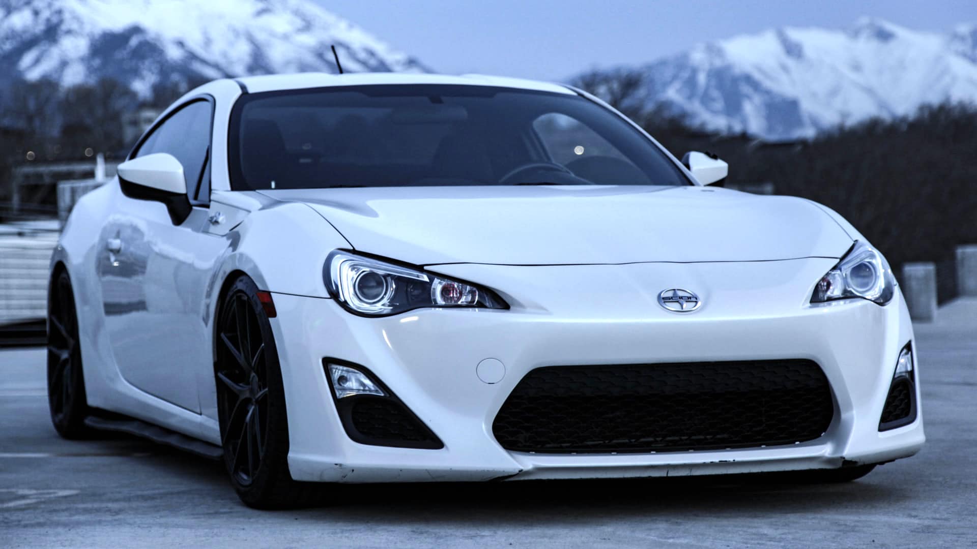 The Best FRS Coilovers: Daily Driving & Sport Use | Low Offset