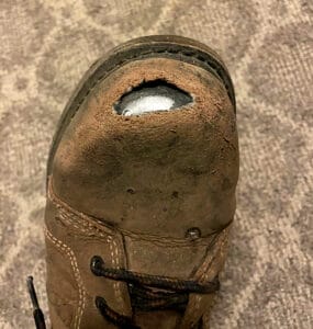 The Best Auto Mechanic Work Boots & Shoes | Low Offset