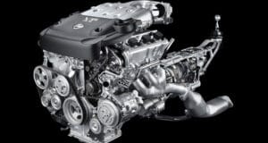 Nissan’s VQ35DE Engine: Everything You Need to Know | Low Offset