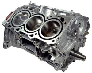 Nissan’s VQ35DE Engine: Everything You Need to Know | Low Offset