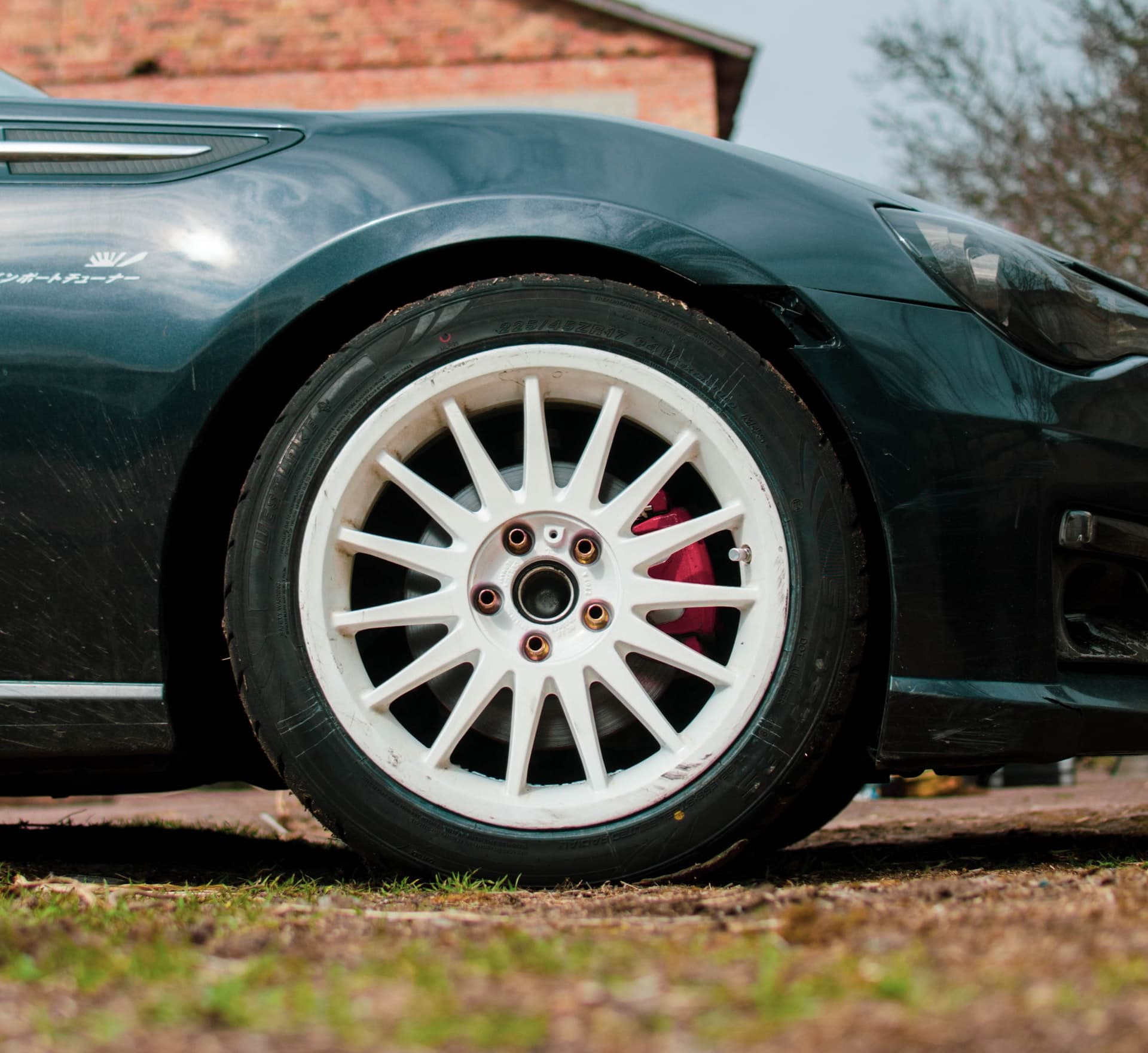 The Best Mods for Subaru BRZ Drivers | Low Offset