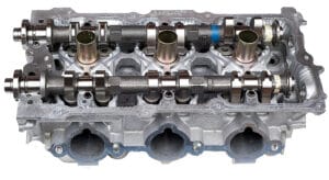 Nissan’s VQ35DE Engine: Everything You Need to Know | Low Offset