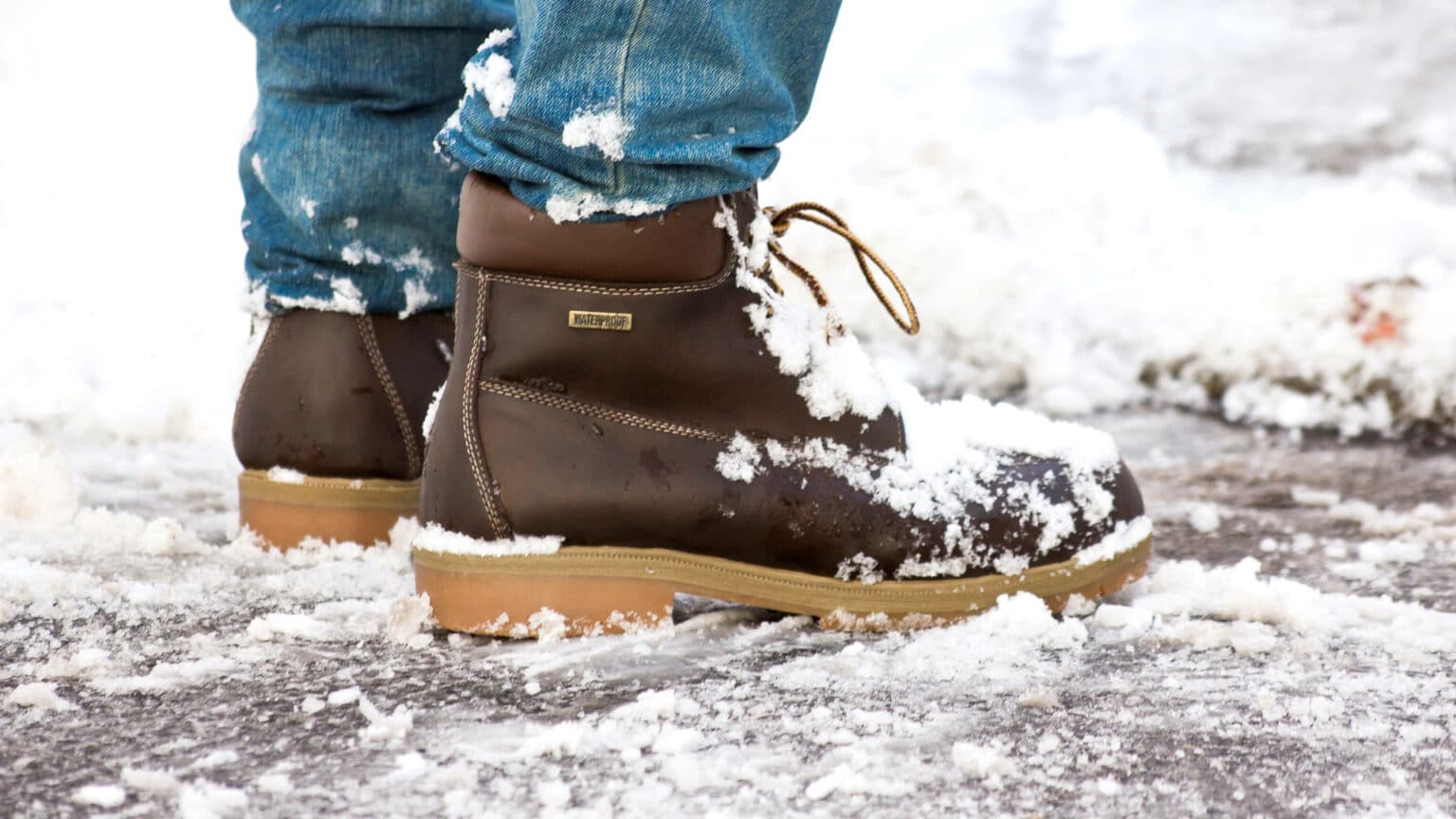 The Best Auto Mechanic Work Boots & Shoes | Low Offset