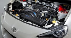 The Best Supercharger Kits for Your Toyota GT86 | Low Offset