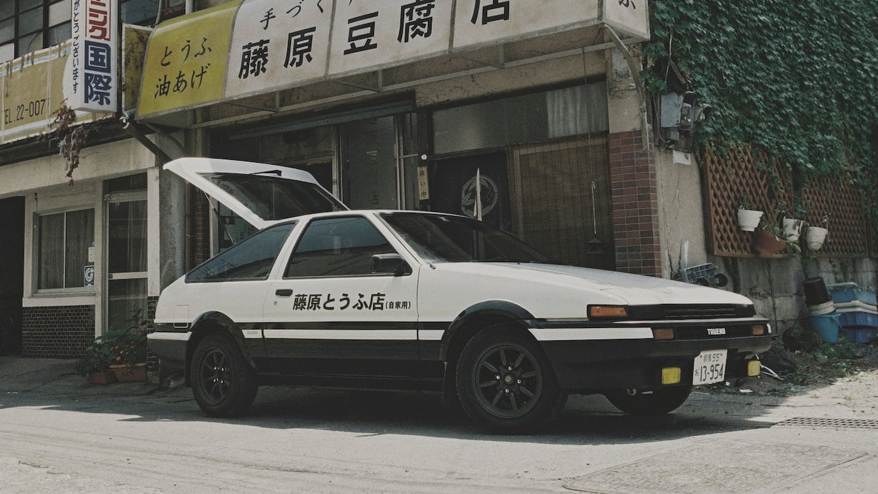 The Best Racing Movies of All Time | Low Offset