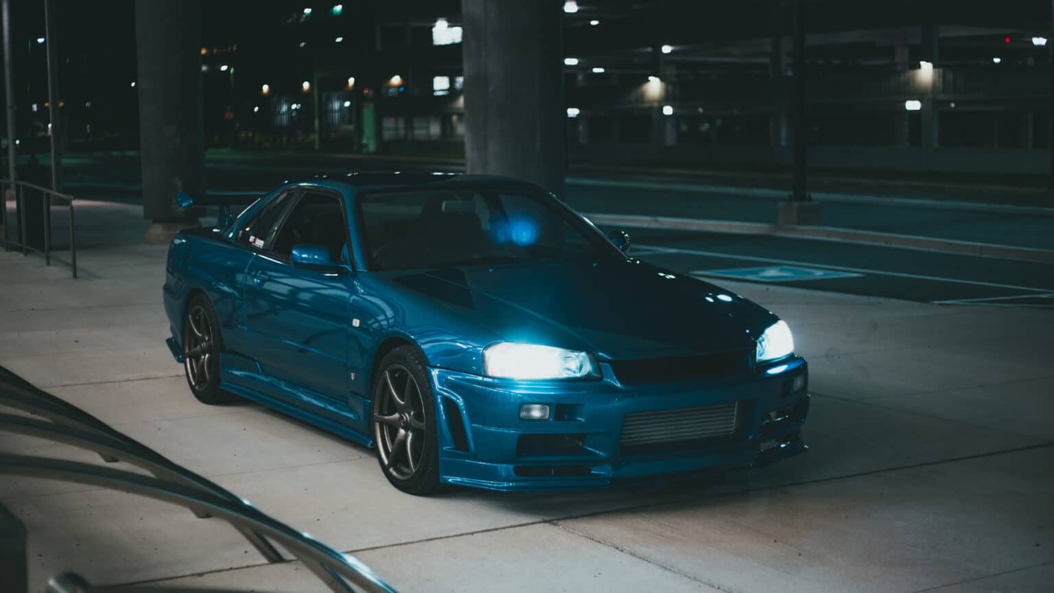 The Best AWD JDM Cars for All Budgets: Under 10k, 20k & Above | Low Offset