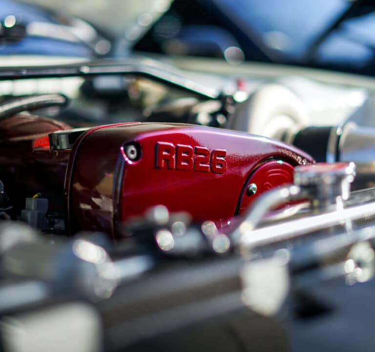 Nissan RB26DETT Engine: Reliability, Specs, Swaps & More | Low Offset