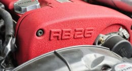 Nissan RB26DETT Engine: Reliability, Specs, Swaps & More | Low Offset