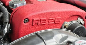 Nissan Rb26dett Engine Reliability Specs Swaps More Low Offset