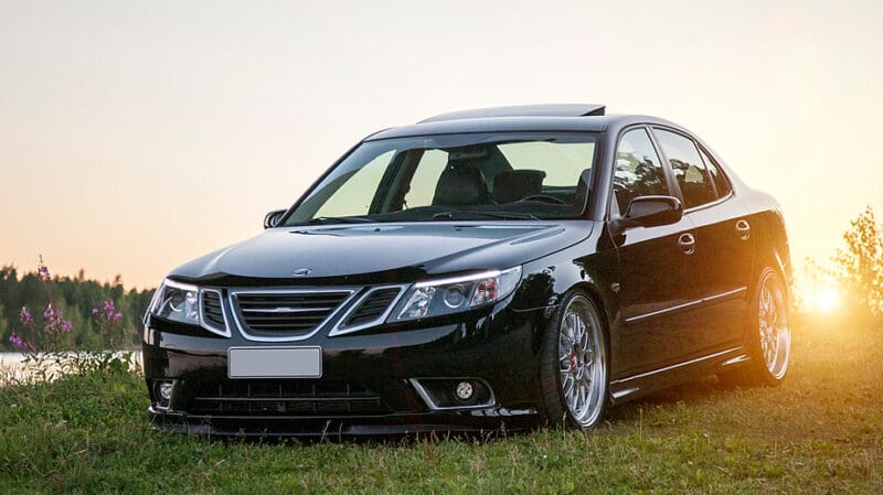 Best Sleeper Cars for All Budgets: Under $5K, $10K & $20K | Low Offset