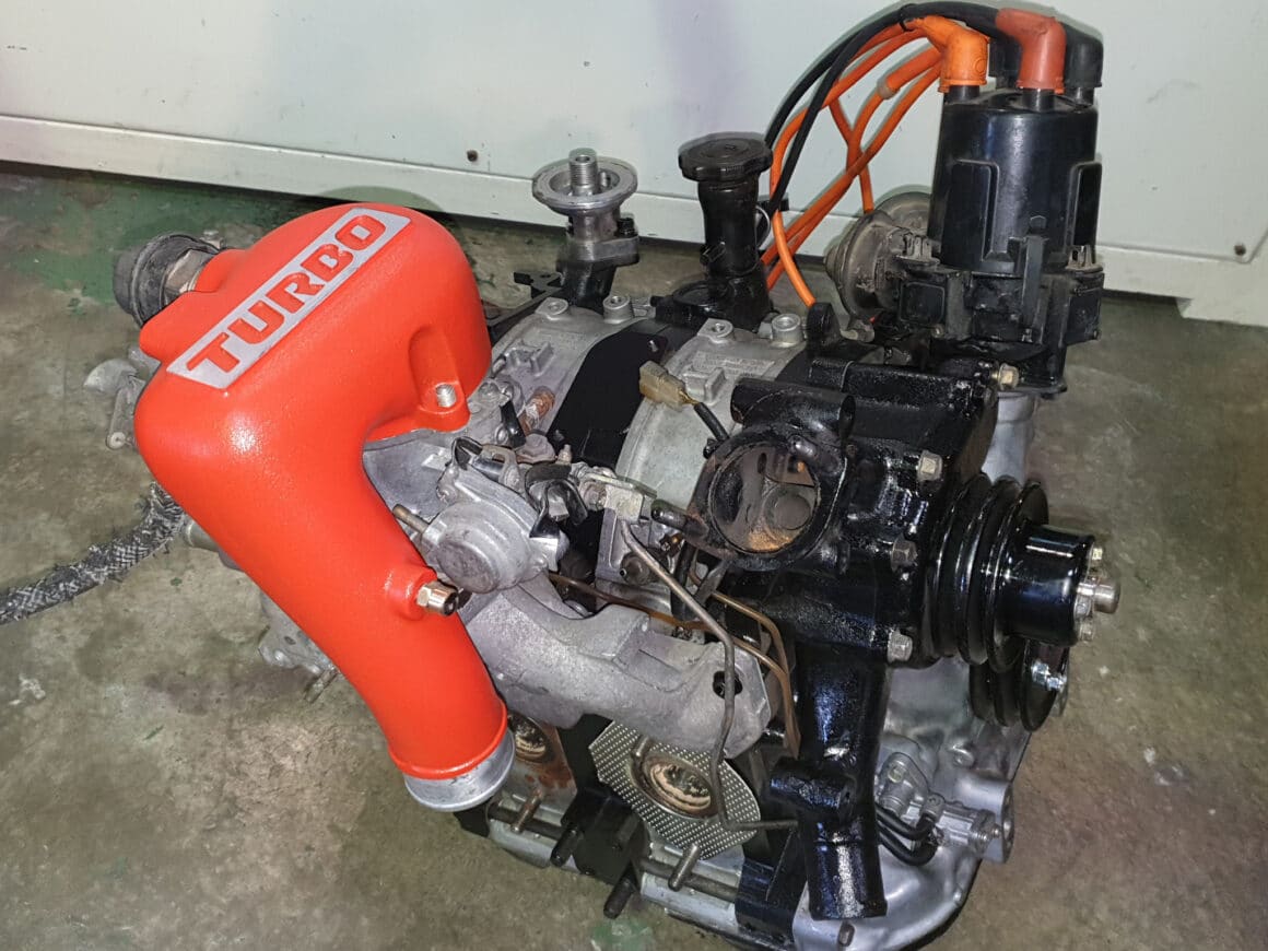 Mazda 12A Engine Guide: Specs, Porting & Reliability Info | Low Offset