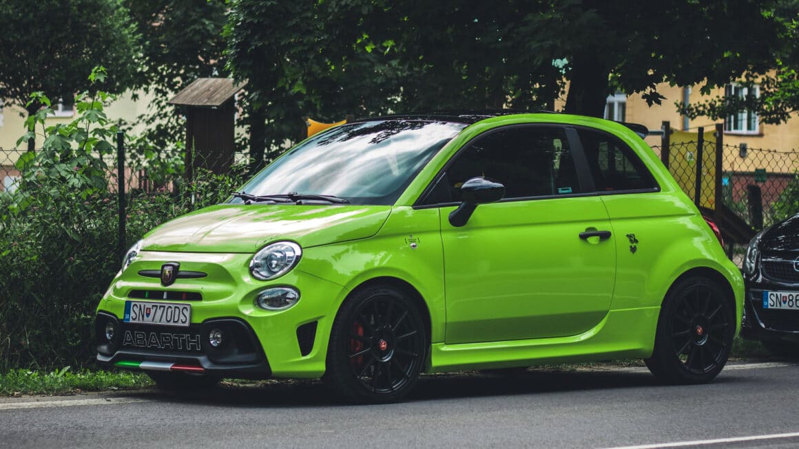 Best First Cars for Enthusiasts (Car Guys) | Low Offset