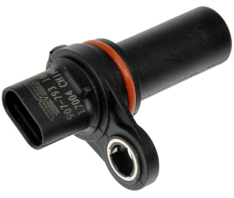 Crankshaft Position Sensors: What They Do, Location, & Symptoms of ...