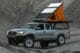 Top Rated Camper Shells for Toyota Tacomas | Low Offset