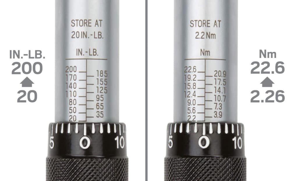 Choosing The Best Inch Pound Torque Wrench Low Offset Choosing The Best Inch Pound Torque Wrench Low Offset