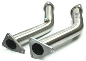 Test Pipes Explained: What They Do, Horsepower & Legal Considerations ...