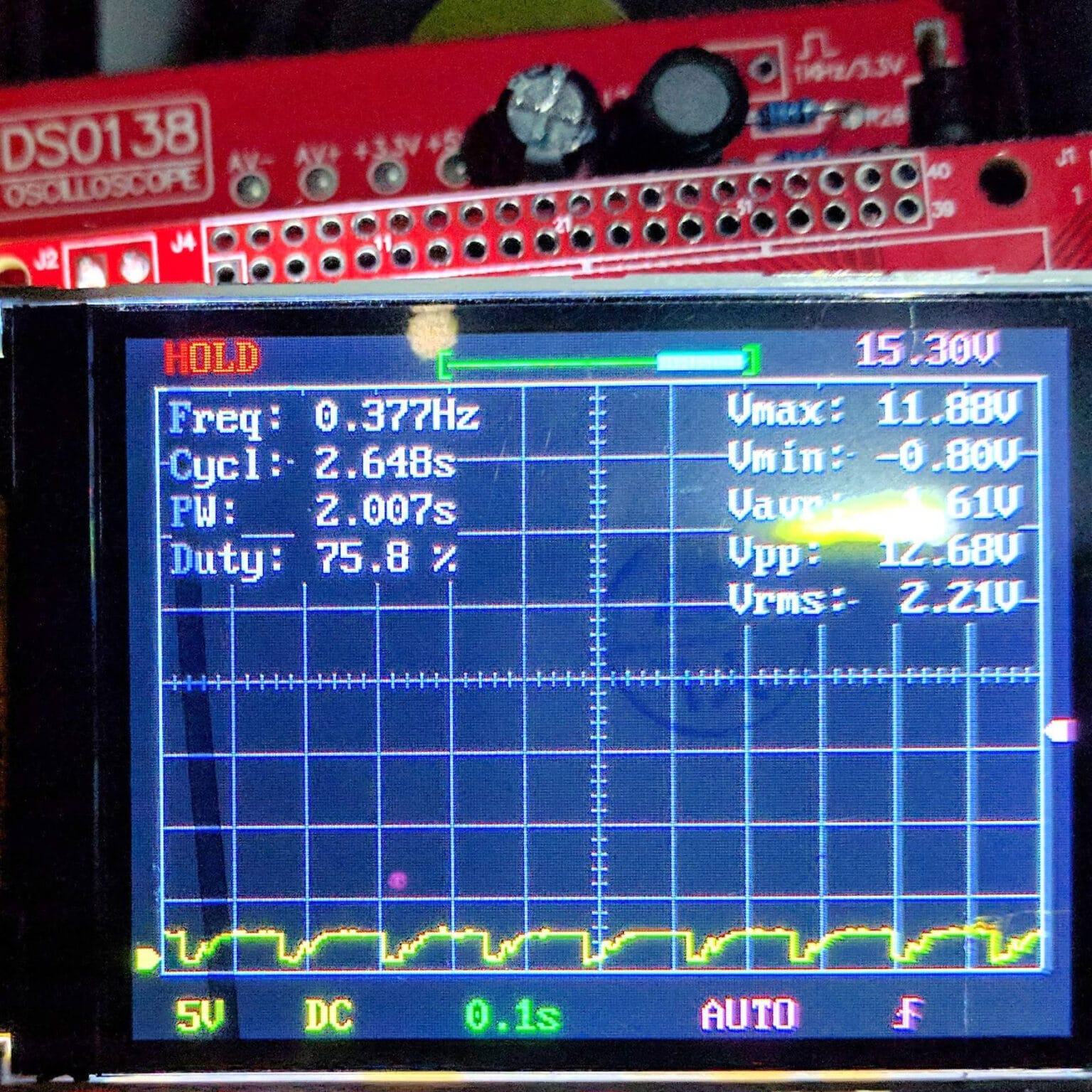 Crankshaft Position Sensors: What They Do, Location, & Symptoms of ...
