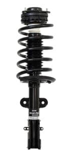 Coilovers vs Struts: What’s the Difference? | Low Offset