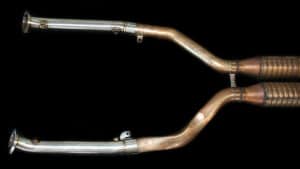 Test Pipes Explained: What They Do, Horsepower & Legal Considerations ...