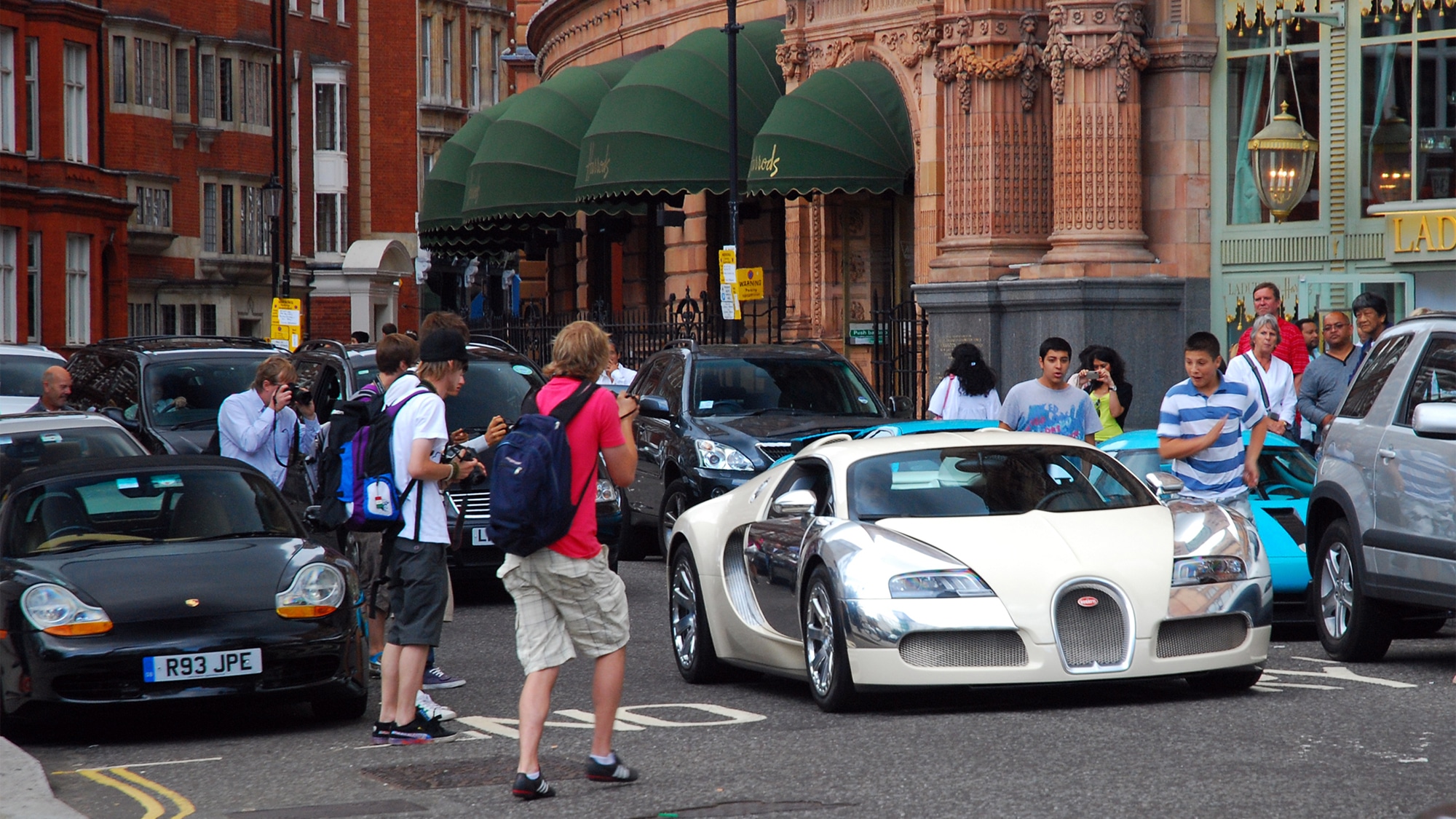 Fast but Practical: Best Supercars for Driving Daily | Low Offset