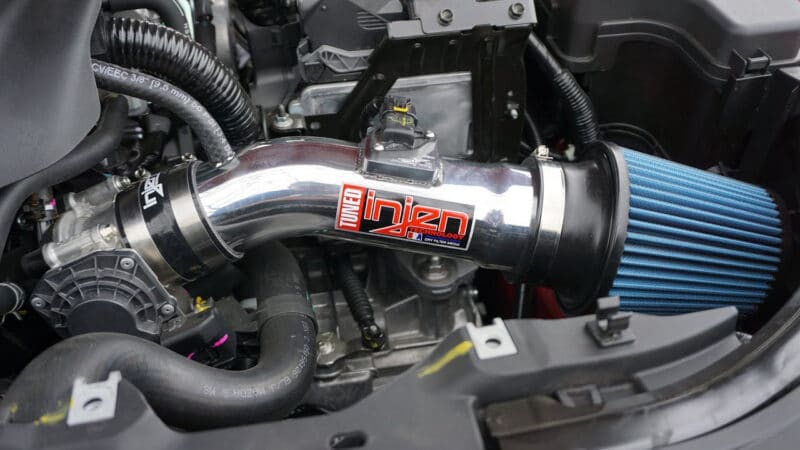 Short Ram vs Cold Air Intake Differences: Which Is Better? | Low Offset