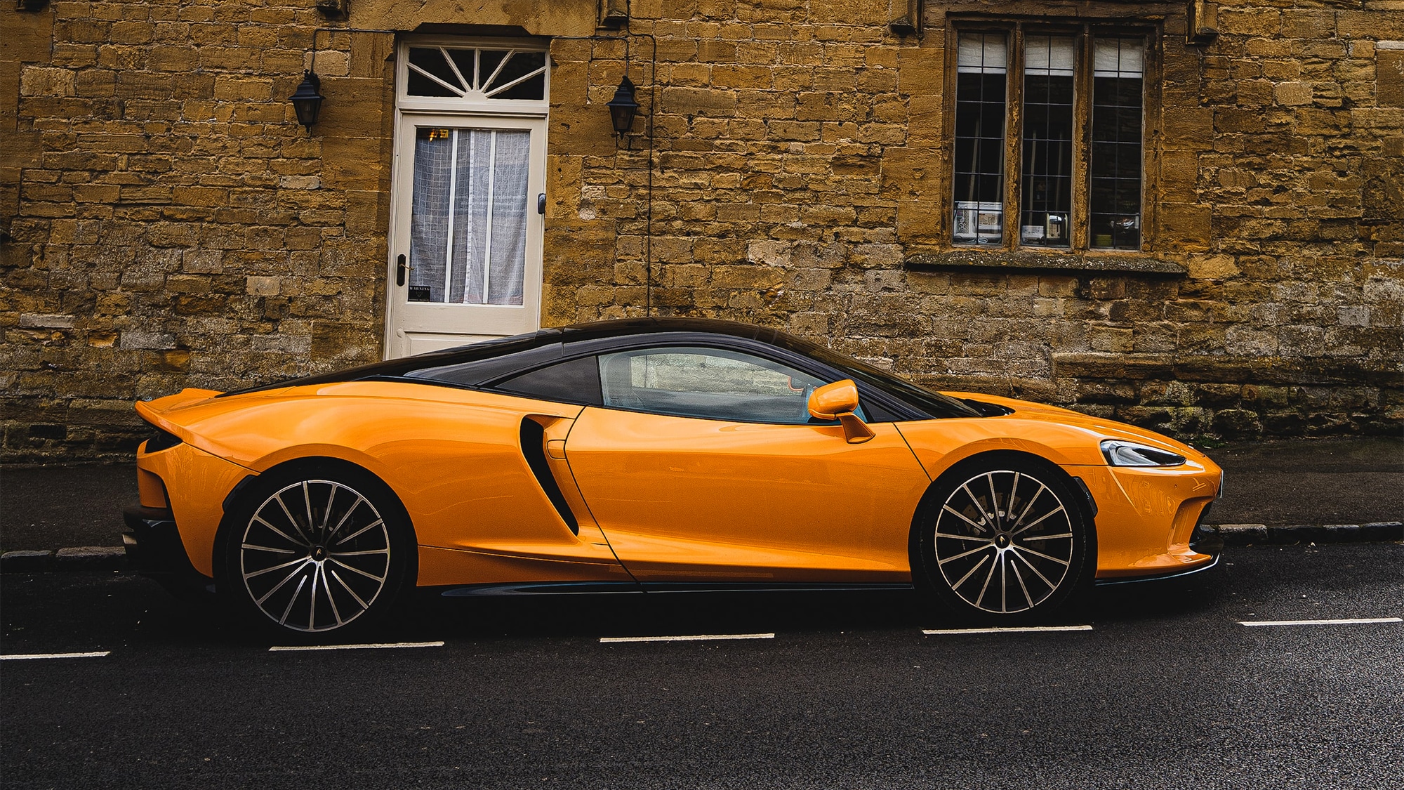 Fast but Practical: Best Supercars for Driving Daily | Low Offset