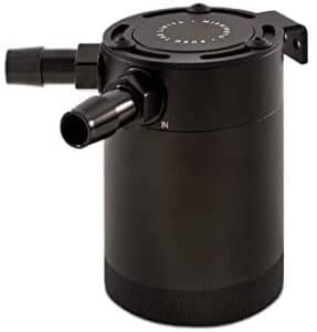 Best Oil Catch Can Kits for Your Engine | Low Offset