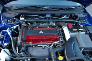 Mitsubishi’s 4G63 Engine: Specs, Power & Reliability | Low Offset