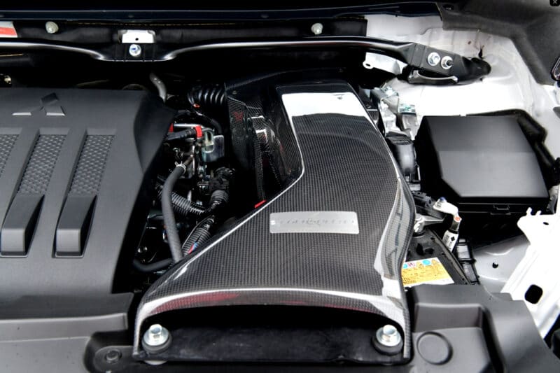 Short Ram vs Cold Air Intake Differences: Which Is Better? | Low Offset