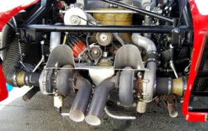 Compound Turbo Setups Explained | Low Offset