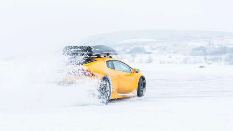 Fast but Practical: Best Supercars for Driving Daily | Low Offset