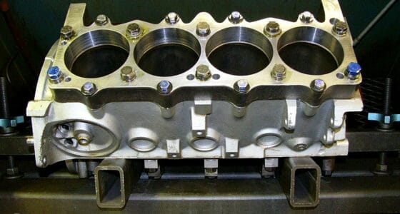 What Is a Stroker Engine? | Low Offset