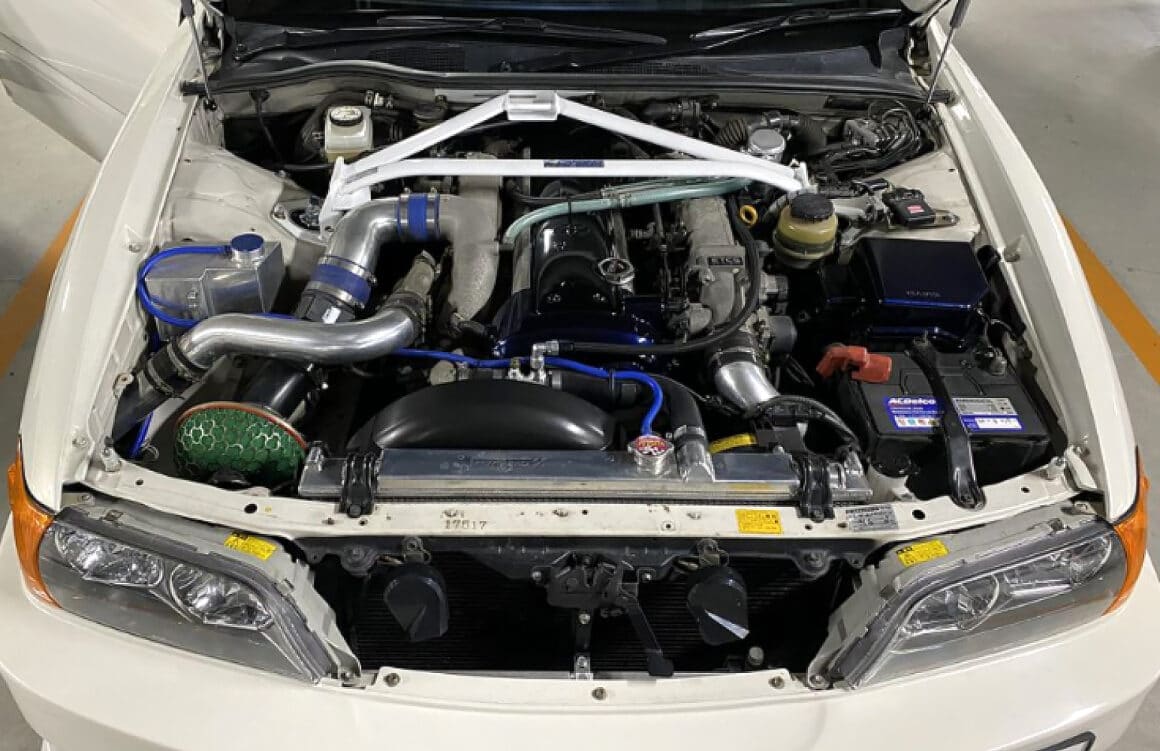 Toyota 1JZ vs 2JZ: Which One’s Better? | Low Offset