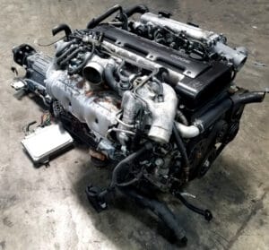Toyota 1JZ vs 2JZ: Which One’s Better? | Low Offset