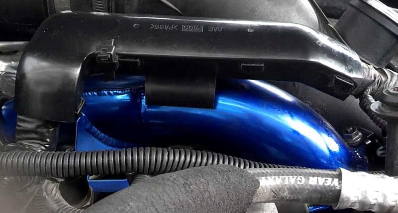 EGR Delete Kits Explained: Costs & Power Gain | Low Offset