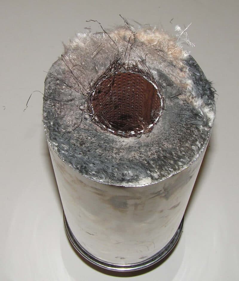 The Key Differences Between a Muffler & Resonator | Low Offset