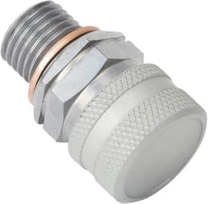 Best Quick Release Drain Plugs for Easy Oil Changes | Low Offset