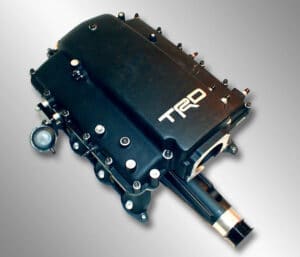 Toyota’s 2UZFE 4.7 V8 Engine: Reliability, Specs & More | Low Offset